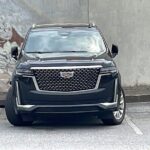 Land transfer limo suv sedan vans - What to Expect from This Transfer Service