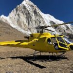 Landing Private Helicopter at Everest base camp & Gokyo for photo - Why This Tour Offers Real Value