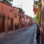 Landmarks and Lunch tour with Taste of San Miguel - The Value for Travelers