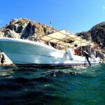 Land's End Sightseeing Boat Tour in Los Cabos - Practical Tips for Making the Most of the Tour