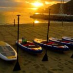 Land's End Sunrise Paddle Boarding Tour - Practical Tips for Future Paddlers