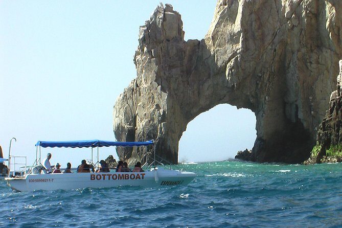 Land's End Tour Basic - The Itinerary in Detail