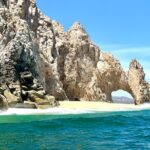 Land's End Tour in a Glass Bottom Boat - The Beaches and Landmarks