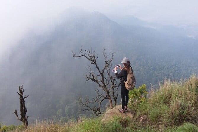 Langbian Mountain Trekking - What’s Included and What to Keep in Mind