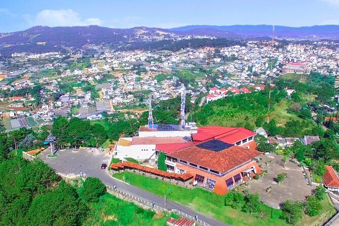 Langbiang - Datanla - Crazy House - Farm Dalat Full-day Tour - Who Will Love This Tour?