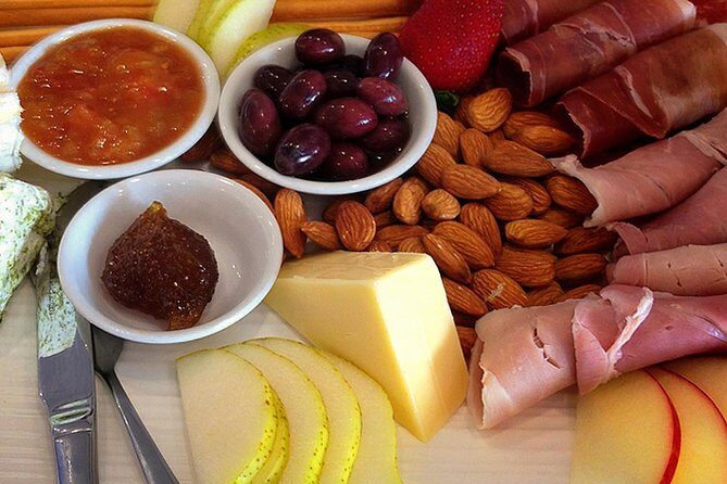 Langhorne Creek Wine Region Daytrip with Lunch from Adelaide - A Deep Dive into the Experience