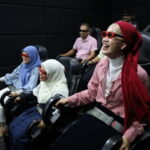 Langkawi: 6D Cinemotion by Panorama Langkawi - Final Thoughts: Who Will Love 6D Cinemotion?