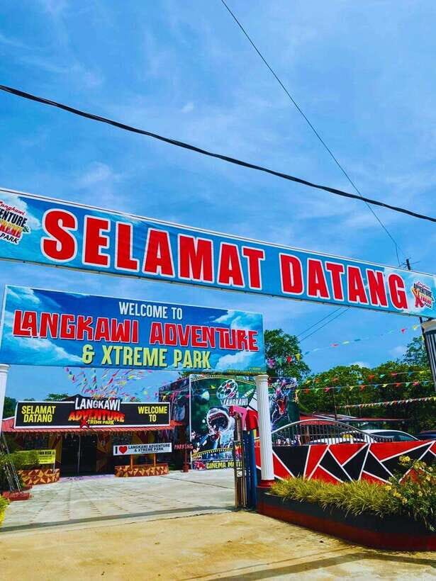 Langkawi: Adventure & Xtreme Park Ticket - Practical Details and Tips for Visitors