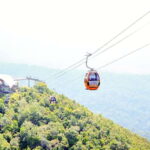 Langkawi: Cable Car Admission Ticket - The Itinerary in Detail