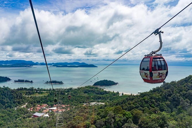 Langkawi City Tour Including Cable Car - Why This Tour Offers Good Value