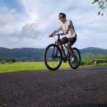 Langkawi : Countryside Cycling Tour - The Experience in Detail
