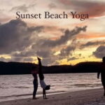 Langkawi: Enchanting Sunset Beach Yoga at Cenang Beach - Why This Yoga Session Could Be the Highlight of Your Trip