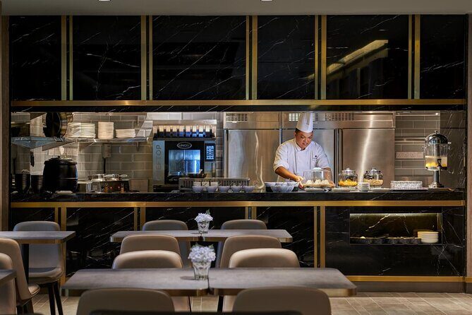 Langkawi International Airport Plaza Premium Lounge - Analyzing the Value