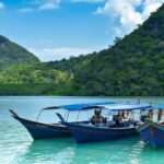 Langkawi: Island Hopping Shared or Private Boat Options - The Itinerary Breakdown