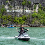 Langkawi Island Jet Ski Tour Kilim Geoforest Park - An In-Depth Look at What Makes This Tour Special