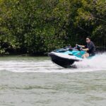 Langkawi Jet Ski Tour Bronze Package 2 Hours - The Experience of Reviews: Authentic Perspectives