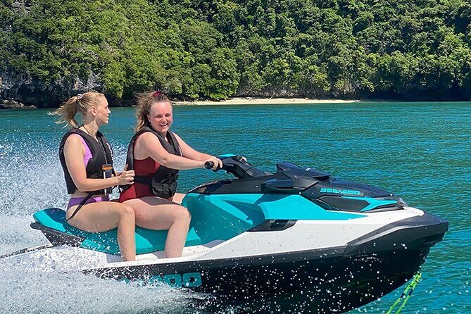 Langkawi Jet Ski Tour Silver Package with Free Drone Video - Final Thoughts: Is It Worth It?