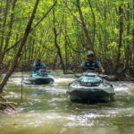 Langkawi: Jet Ski Tour UNESCO Kilim Geopark Free Video - The Value of This Tour
