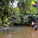 Langkawi Jungle Trekking & Live Cooking Adventure - What To Expect: A Step-by-Step Look