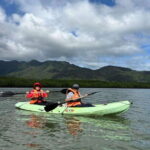 Langkawi: Kayaking Adventure and Swimming - What’s Included & What’s Not