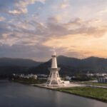 Langkawi: Maha Tower Langkawi Admission Ticket - The Skywalk and Thrilling Features