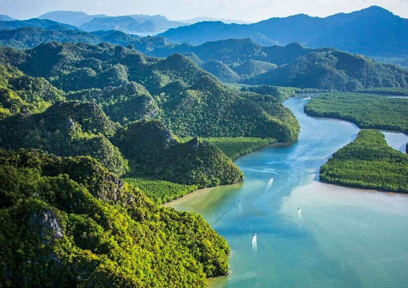 Langkawi: Mangrove Kilim UNESCO Geopark & Cave Tour - How Valuable Is the $52 Price Tag?