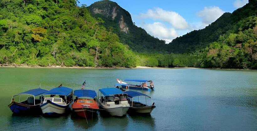 Langkawi: Mangrove Tour with Kilim Geoforest Park & Bat Cave - Itinerary Breakdown: What You’ll Actually Do