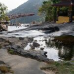 Langkawi Nature & History Tour with Telaga Tujuh & Mahsuri Tomb - Telaga Tujuh Waterfalls: A Natural Highlight