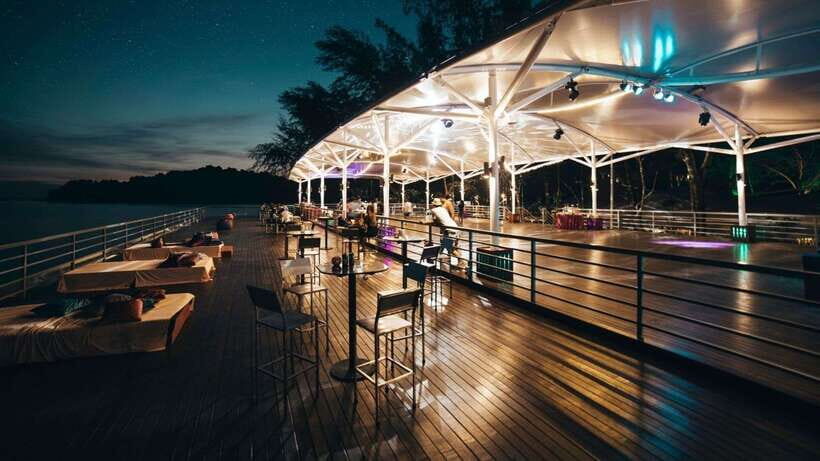 Langkawi: Paradise 101 Access with Paradise Package - An In-Depth Look at the Tour Experience