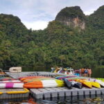 Langkawi: Pregnant Maiden Lake , Island , Beach Half Day - Exploring the Itinerary in Detail