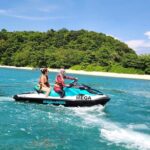 Langkawi : Premium Jet Ski Tour Including Dayang Bunting Island - What Travelers Say