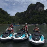 Langkawi: Premium UNESCO Geopark Jet Ski Tour of 8 Islands - What’s Included & What You Should Budget For