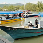 Langkawi: Private 2-Hour Mangrove Tour with Hotel Transfer - Exploring the Scenic Waterways and Iconic Landmarks