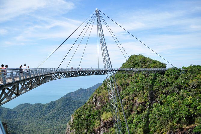 Langkawi Private Guided Tour - Top Highlights In a Day - In-Depth Look at the Itinerary