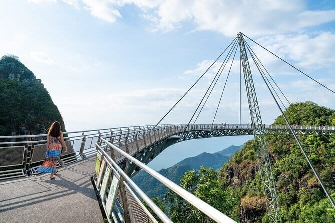 Langkawi Private Tour with Sky Bridge and Cable Car - A Detailed Look at the Langkawi Private Tour