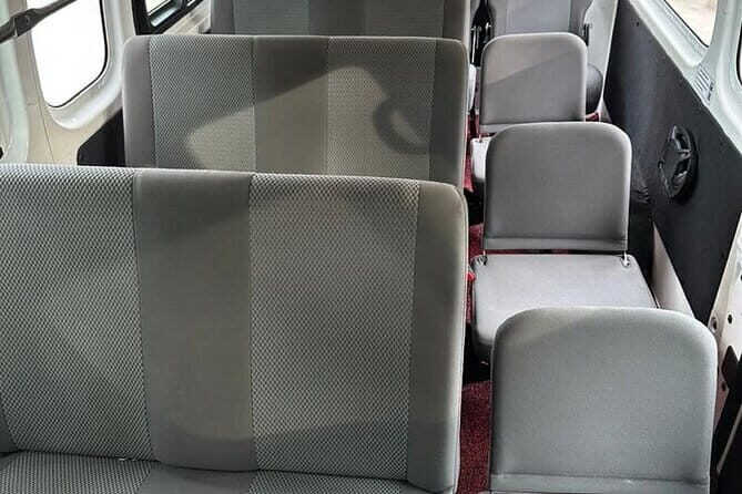 Langkawi Private Transfer From Airport to Hotel/ Hotel to Airport - In-Depth Review