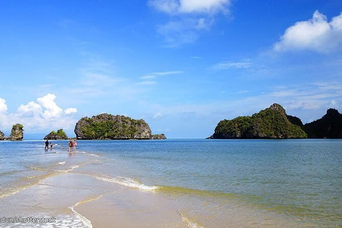 Langkawi Return Airport Transfers (Airport-Hotel-Airport) - Practicalities and Tips
