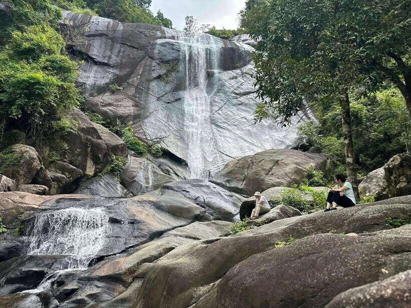 Langkawi: Seven Wells Waterfalls and Sacred Blue Pool Trip - The Practicalities: What’s Included & What to Know
