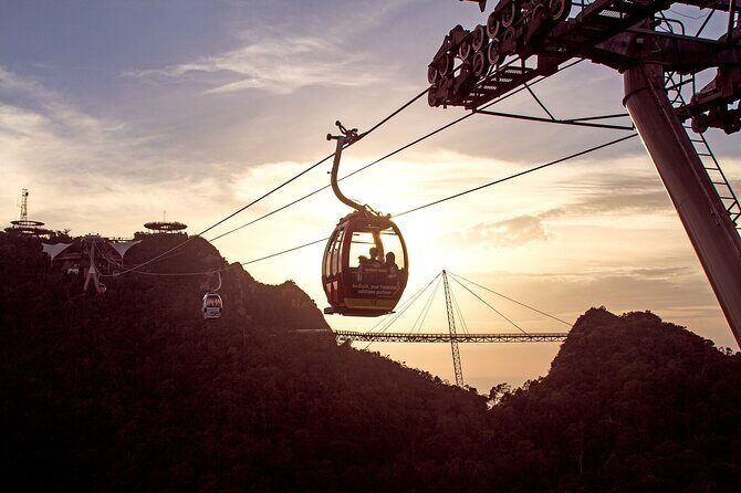 Langkawi SkyBridge, Cable Car and Refreshing Natures Private Tour - Why Is This Tour Worth Your Time and Money?