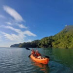 Langkawi: Sunset Kayaking Tour - What Makes This Experience Special