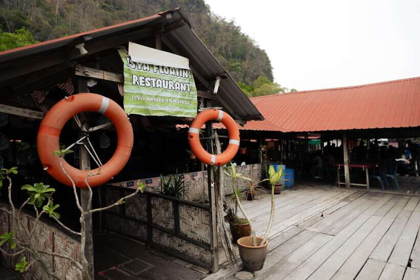 Langkawi Tanjung Rhu Mangrove Private Boat Tour 2 Hours - The Experience Itself