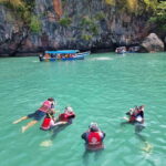 Langkawi: Tanjung Rhu Mangrove Speedboat Tour - The Itinerary Breakdown