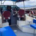 Langkawi VIP Boat Package with Mangrove Tour or Fishing Trip - FAQs