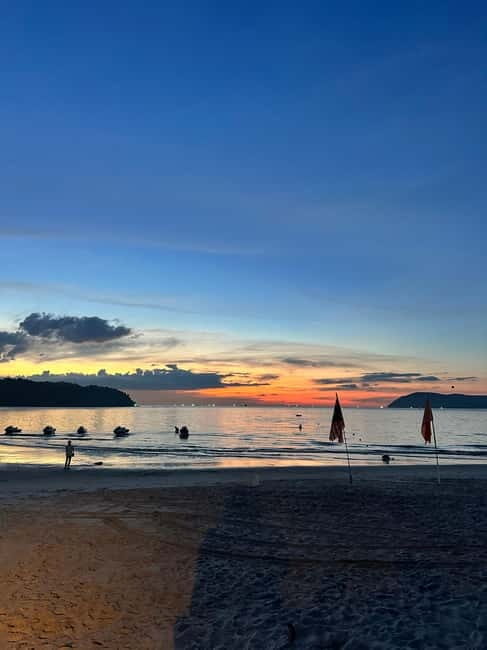 Langkawi's Ultimate Beach Pass: Sunbed & Perks at Cenanghill - Why Consider the Langkawi Beach Pass?