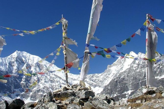 Langtang Adventure Trek - The Itinerary Breakdown: Day-by-Day