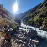 Langtang Trekking 5 Night 6 Days - From Kathmandu - Daily Itinerary Breakdown