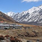 Langtang Valley Trek - Food and Accommodation