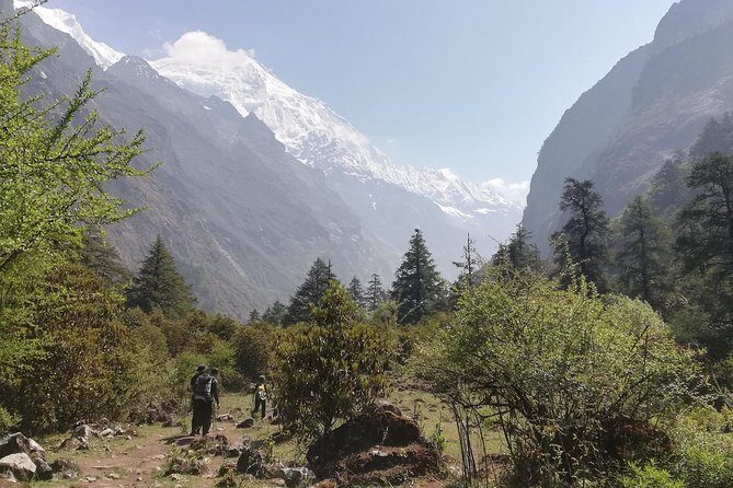 Langtang Valley Trek - 10 Days - Why the Langtang Valley Trek Offers Great Value