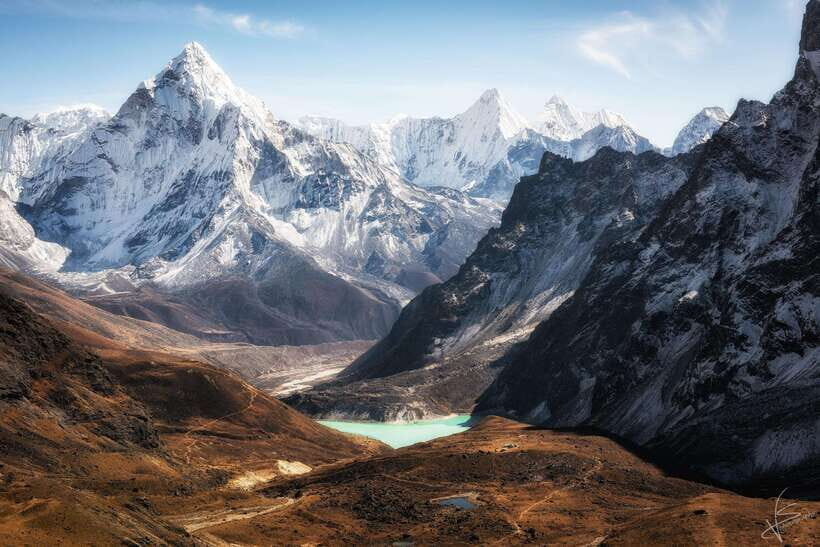 Langtang Valley Trek  10 Days - What Makes the Langtang Valley Trek Special?