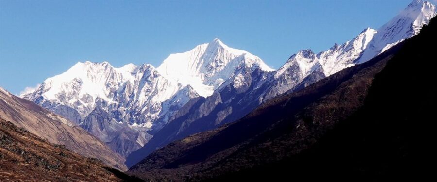 Langtang Valley Trek - A Detailed Look at the Langtang Valley Trek